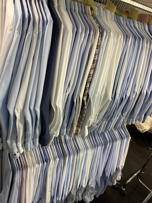 TJENESTER :: Royal Rens Vika